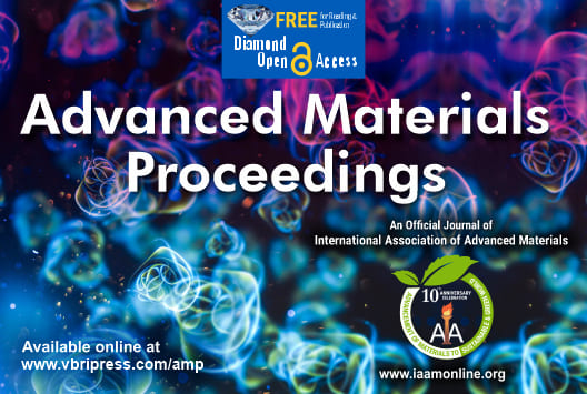 IAAM Blog | International Association of Advanced Materials