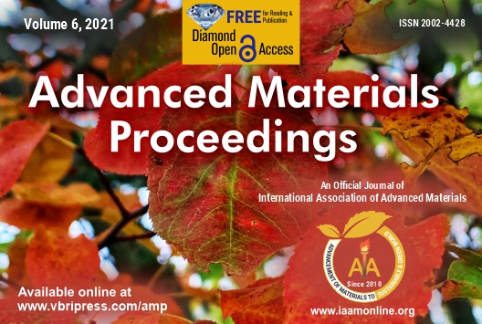 IAAM Blog | International Association of Advanced Materials