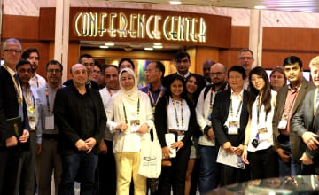 Advanced Materials Congress | International Association of Advanced ...