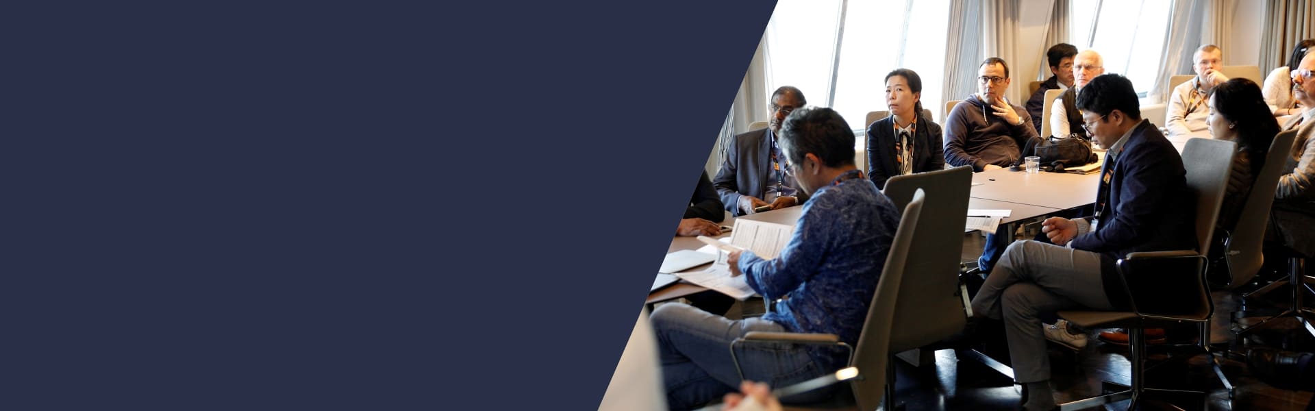 IAAM Academic Council