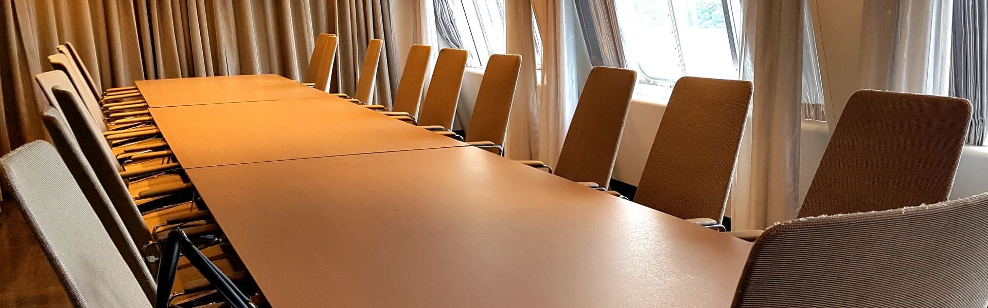 IAAM’s Executive Board