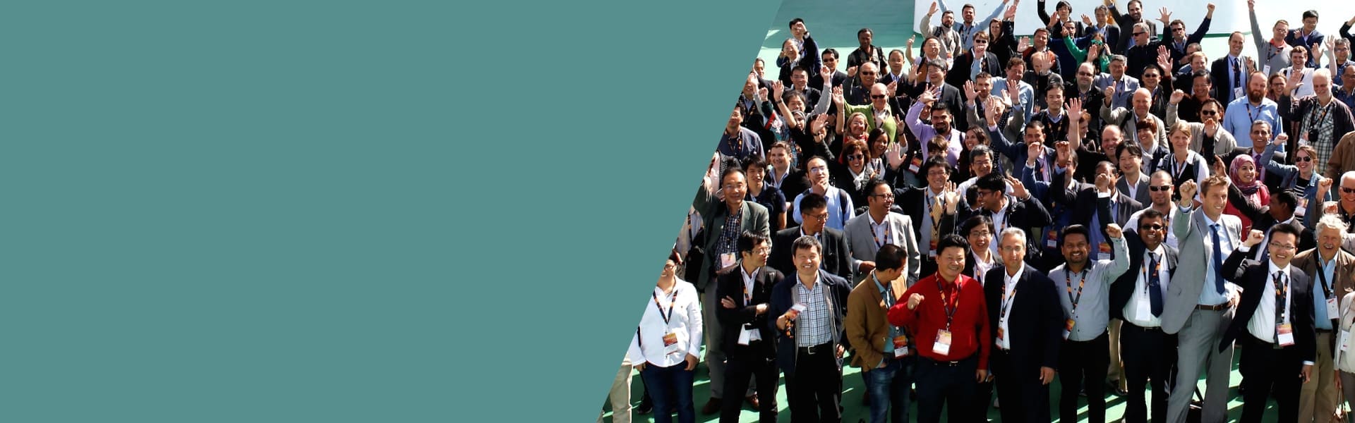 IAAM’s goal for Sustainability