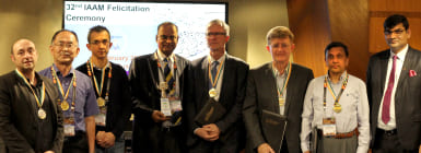 Membership | Become a Member of IAAM