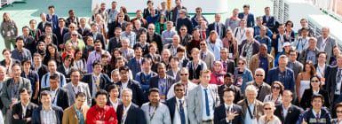 Membership | Become a Member of IAAM