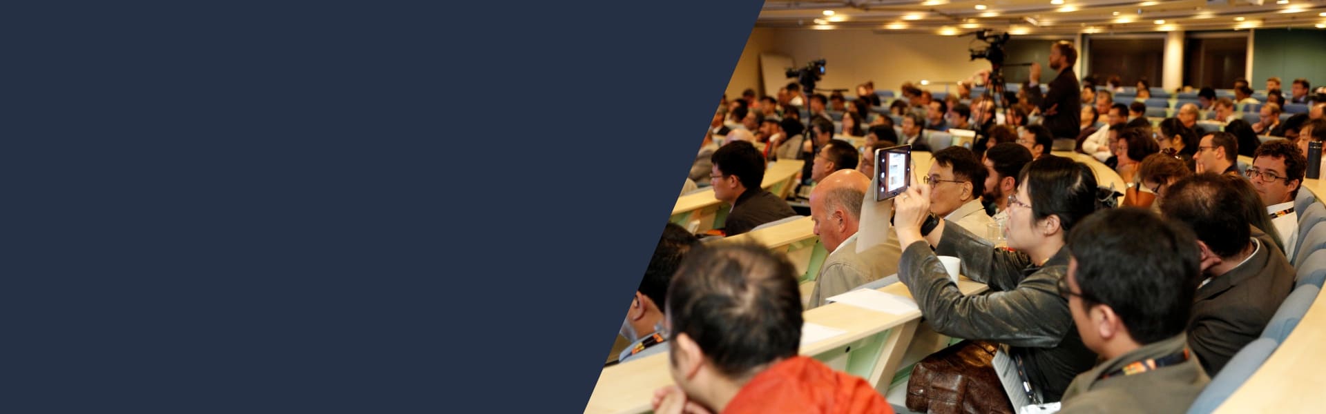 Conference Proceedings | Publish Your Proceedings with IAAM