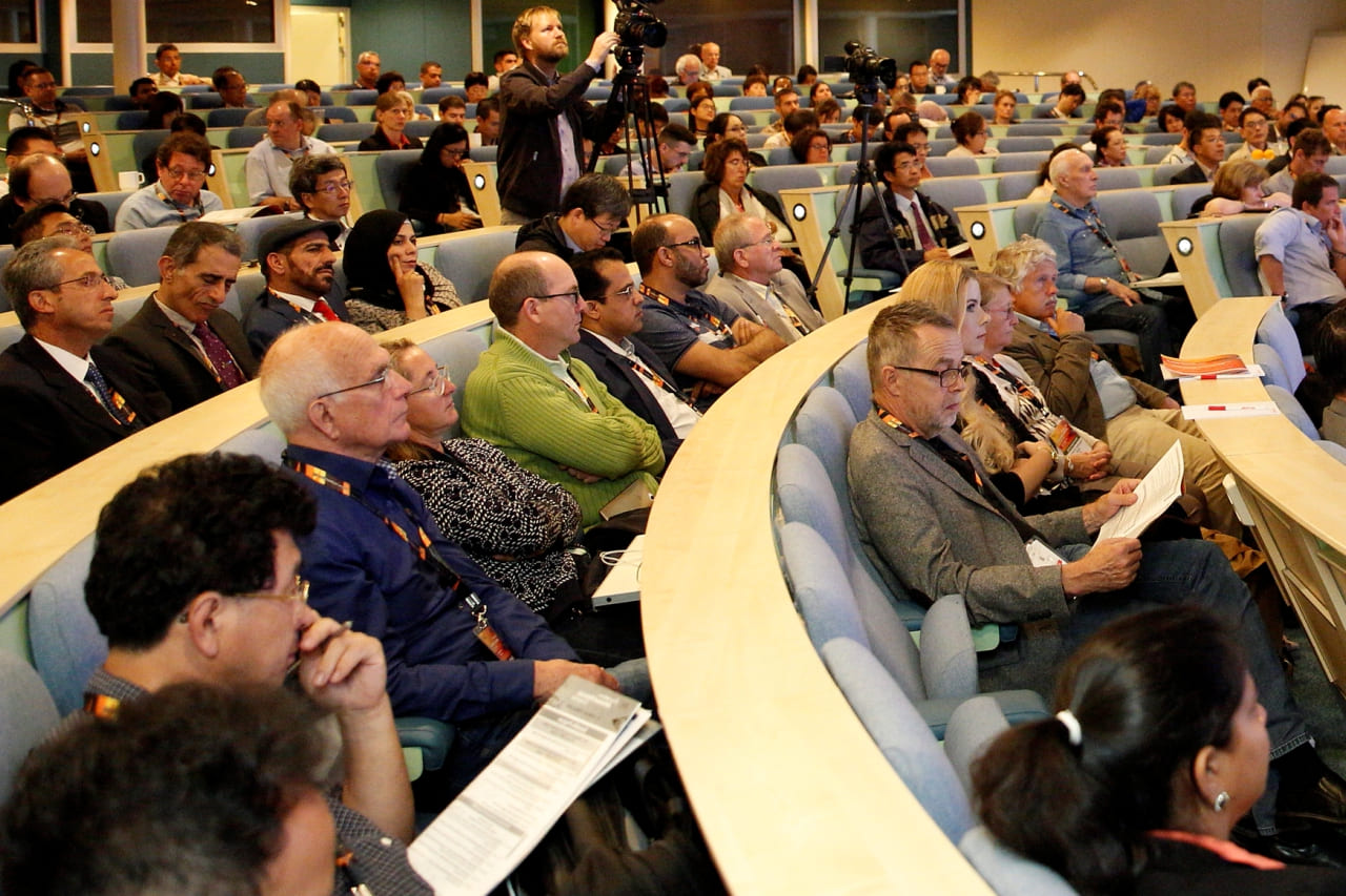 Awards Nomination | IAAM Awards