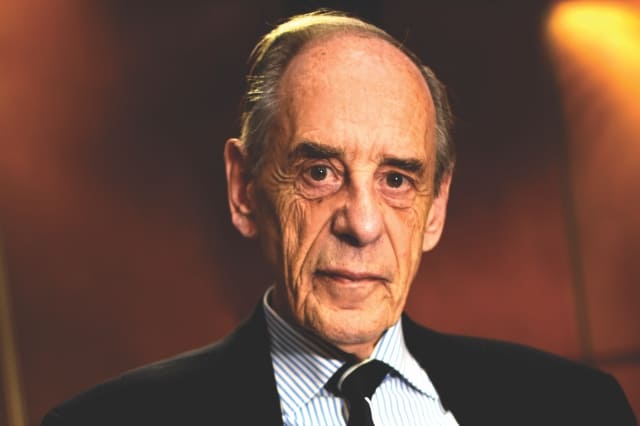 Advanced Materials Laureate | IAAM Awards