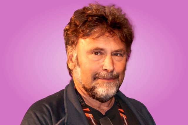 Advanced Materials Laureate | IAAM Awards