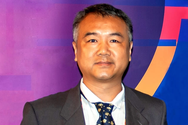 Advanced Materials Award | IAAM