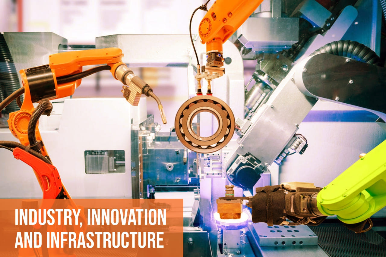 Advancement of Materials to Sustainable and Green World | IAAM