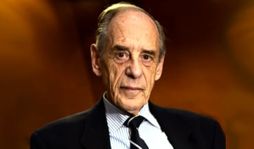 Researcher of the Year | IAAM