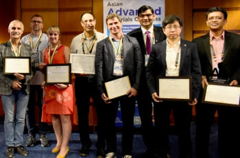 Awards and Recognitions | IAAM Awards